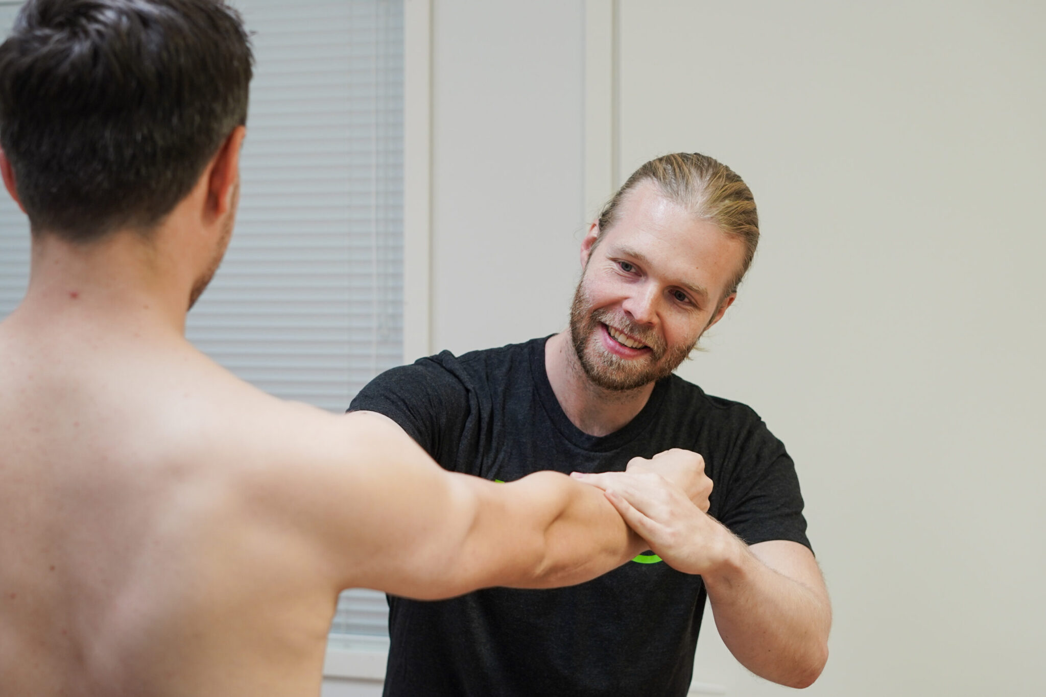 Fysioterapia Tampere - Moverest